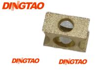 China 117983 For Vector 5000 Cutting Parts Guide Shoe CGM Blade Fixing DT VT7000 Parts for sale