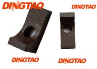China For Vector 5000 Cutting VT7000 Spare Parts Flange Of Carbide Tip GTS 120267 for sale