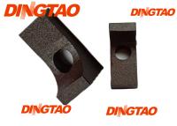 China For Vector 5000 Cutting VT7000 Spare Parts Flange Of Carbide Tip GTS 120267 for sale