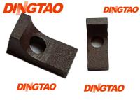 China For Vector 5000 Cutting VT7000 Spare Parts Flange Of Carbide Tip GTS 120267 for sale