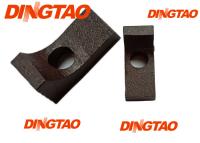 China For Vector 5000 Cutting VT7000 Spare Parts Flange Of Carbide Tip GTS 120267 for sale