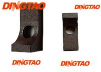China For Vector 5000 Cutting VT7000 Spare Parts Flange Of Carbide Tip GTS 120267 for sale