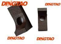 China For Vector 5000 Cutting VT7000 Spare Parts Flange Of Carbide Tip GTS 120267 for sale