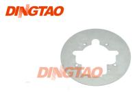 China DT GT5250 Spare Parts Plate Presserfoot S-93-5 Suit S5200 Cutter 55407000 for sale