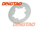 China DT GT5250 Spare Parts Plate Presserfoot S-93-5 Suit S5200 Cutter 55407000 for sale