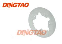 China DT GT5250 Spare Parts Plate Presserfoot S-93-5 Suit S5200 Cutter 55407000 for sale