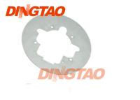 China DT GT5250 Spare Parts Plate Presserfoot S-93-5 Suit S5200 Cutter 55407000 for sale
