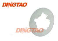 China DT GT5250 Spare Parts Plate Presserfoot S-93-5 Suit S5200 Cutter 55407000 for sale