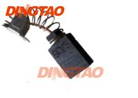 China 238500025 GT5250 Cutter Parts Conveyor Motor Brush Set- Std - 2pk S5200 for sale