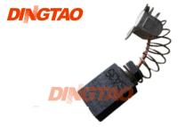 China 238500025 GT5250 Cutter Parts Conveyor Motor Brush Set- Std - 2pk S5200 for sale