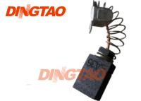 China 238500025 GT5250 Cutter Parts Conveyor Motor Brush Set- Std - 2pk S5200 for sale