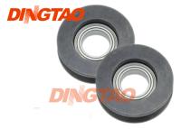 China DT GT5250 S5200 Cutter Part For Pulley Assy Idler Sharpener S-93-5 55585000 for sale