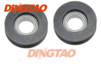 China DT GT5250 S5200 Cutter Part For Pulley Assy Idler Sharpener S-93-5 55585000 for sale
