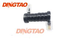 China DT GT5250 Auto Cutter Parts S5200 Cutting Cable Assy Transd Ki Coil 75280000 for sale