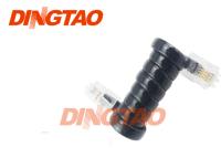 China DT GT5250 Auto Cutter Parts S5200 Cutting Cable Assy Transd Ki Coil 75280000 for sale
