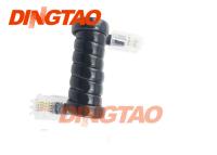China DT GT5250 Auto Cutter Parts S5200 Cutting Cable Assy Transd Ki Coil 75280000 for sale