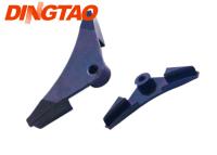 China For DT VT5000 Cutting Spare Parts Vector 7000 Parts Presser Foot Jack 117923 for sale