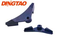 China For DT VT5000 Cutting Spare Parts Vector 7000 Parts Presser Foot Jack 117923 for sale