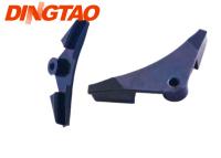 China For DT VT5000 Cutting Spare Parts Vector 7000 Parts Presser Foot Jack 117923 for sale