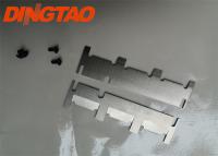 China For DT Vector Q80 Cutter Spare Parts Integral Guide Sharpening To MH8 M88 129398 for sale