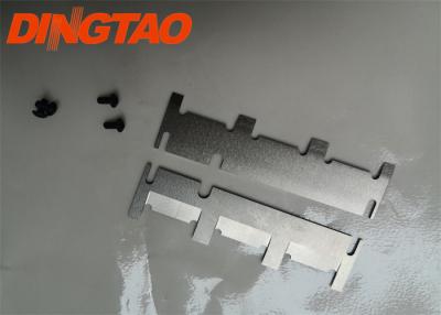 China For DT Vector Q80 Cutter Spare Parts Integral Guide Sharpening To MH8 M88 129398 for sale