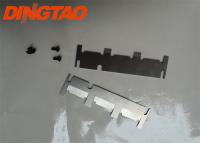 China For DT Vector Q80 Cutter Spare Parts Integral Guide Sharpening To MH8 M88 129398 for sale