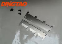 China For DT Vector Q80 Cutter Spare Parts Integral Guide Sharpening To MH8 M88 129398 for sale