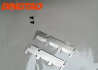 China For DT Vector Q80 Cutter Spare Parts Integral Guide Sharpening To MH8 M88 129398 for sale