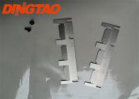 China For DT Vector Q80 Cutter Spare Parts Integral Guide Sharpening To MH8 M88 129398 for sale