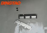 China For DT Vector Q80 Cutter Spare Parts Integral Guide Sharpening To MH8 M88 129398 for sale