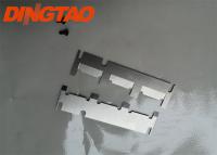 China For DT Vector Q80 Cutter Spare Parts Integral Guide Sharpening To MH8 M88 129398 for sale