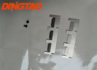 China For DT Vector Q80 Cutter Spare Parts Integral Guide Sharpening To MH8 M88 129398 for sale