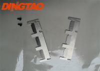 China For DT Vector Q80 Cutter Spare Parts Integral Guide Sharpening To MH8 M88 129398 for sale