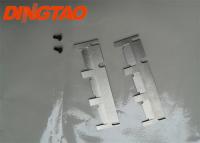 China For DT Vector Q80 Cutter Spare Parts Integral Guide Sharpening To MH8 M88 129398 for sale