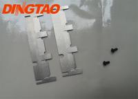 China For DT Vector Q80 Cutter Spare Parts Integral Guide Sharpening To MH8 M88 129398 for sale