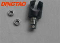 China Cutter Spare Parts For DT Vector Q80 MH8 Sharpening Wire Rope Drive Block 704635 for sale