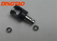 China Cutter Spare Parts For DT Vector Q80 MH8 Sharpening Wire Rope Drive Block 704635 for sale