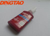 China For Vector M88 Q80 Auto Cutter Parts Vector IX6 IX9 Q50 IH5 Cutter 131368 Glue for sale