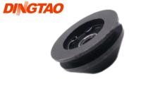 China 117922 Roller For Vector 7000 Spare Parts Auto Cutting Vector 5000 Spare Parts for sale