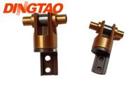 China 775449 Suit Vector 7000 VT7000 Spare Parts Batch Of Fastening Blade VT TGT 3X8.5 for sale