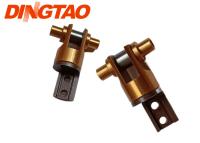 China 775446A Suit Vector 7000 VT7000 Cutter Parts Batch Of Fastening Blade VT TGT 2.4X7 for sale