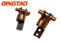 China 775446A Suit Vector 7000 VT7000 Cutter Parts Batch Of Fastening Blade VT TGT 2.4X7 for sale
