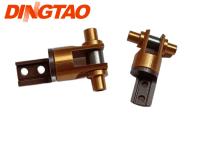 China 775446A Suit Vector 7000 VT7000 Cutter Parts Batch Of Fastening Blade VT TGT 2.4X7 for sale