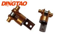 China 775446A Suit Vector 7000 VT7000 Cutter Parts Batch Of Fastening Blade VT TGT 2.4X7 for sale
