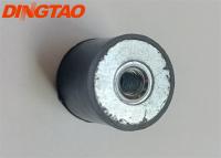 China For DT Vector Q80 Parts MH8 X6 IX9 Q50 Cutter Spare Parts 123954 Rubber Buffer for sale