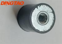 China For DT Vector Q80 Parts MH8 X6 IX9 Q50 Cutter Spare Parts 123954 Rubber Buffer for sale