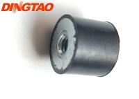 China For DT Vector Q80 Parts MH8 X6 IX9 Q50 Cutter Spare Parts 123954 Rubber Buffer for sale