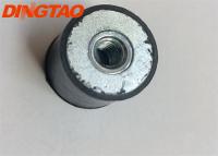 China For DT Vector Q80 Parts MH8 X6 IX9 Q50 Cutter Spare Parts 123954 Rubber Buffer for sale