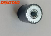 China For DT Vector Q80 Parts MH8 X6 IX9 Q50 Cutter Spare Parts 123954 Rubber Buffer for sale