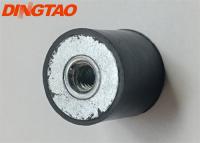 China For DT Vector Q80 Parts MH8 X6 IX9 Q50 Cutter Spare Parts 123954 Rubber Buffer for sale